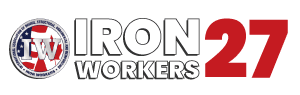 IRONWORKERS 27 | Home